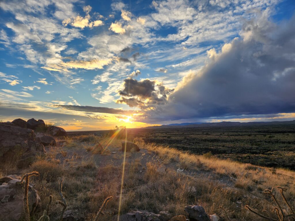 Adventure awaits on the beautiful exploration trail! - Nomadic-Serenity